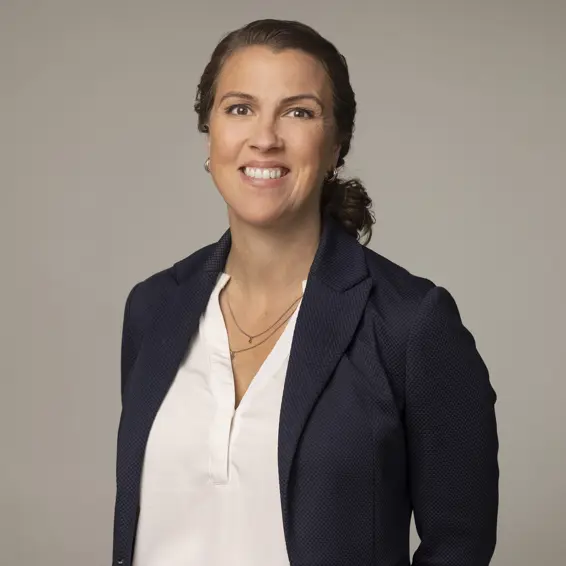 Arna Grímsdóttir - HS Orka